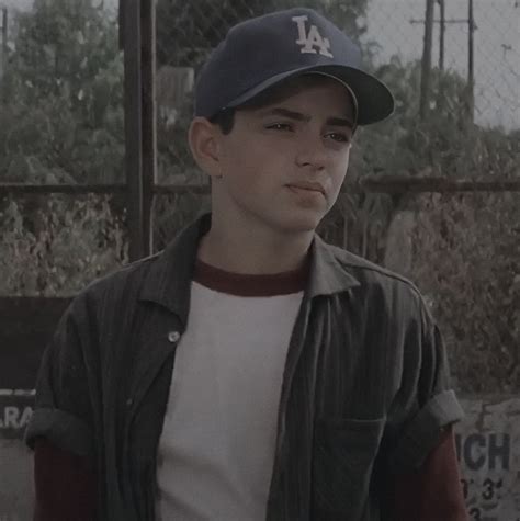 ʙᴇɴɴʏ ʀᴏᴅʀɪɢᴜᴇᴢ In 2025 Benny The Jet Rodriguez Mike Vitar The Sandlot