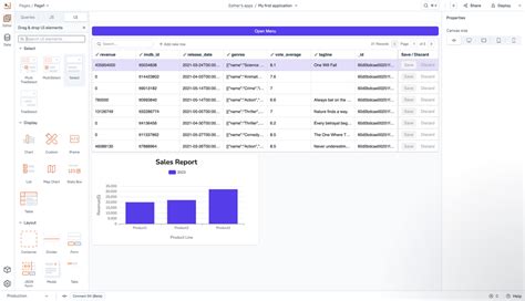 GitHub 上 Star 数排名前 40 的开发者工具 NocoBase