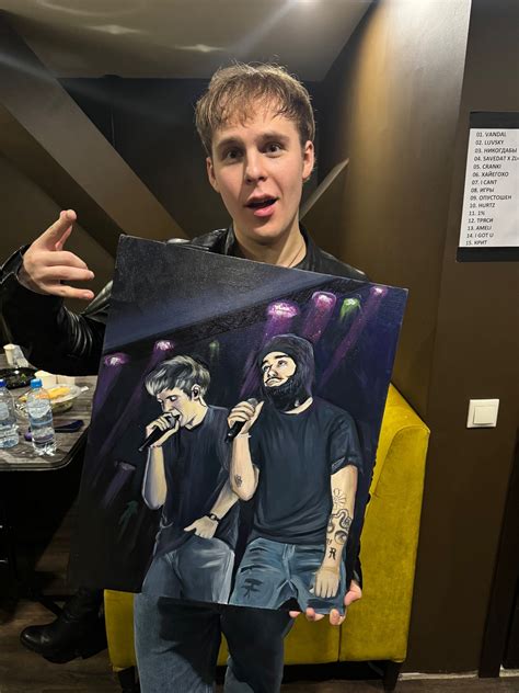 Toxi История восхождения яркой звезды российского рэпа