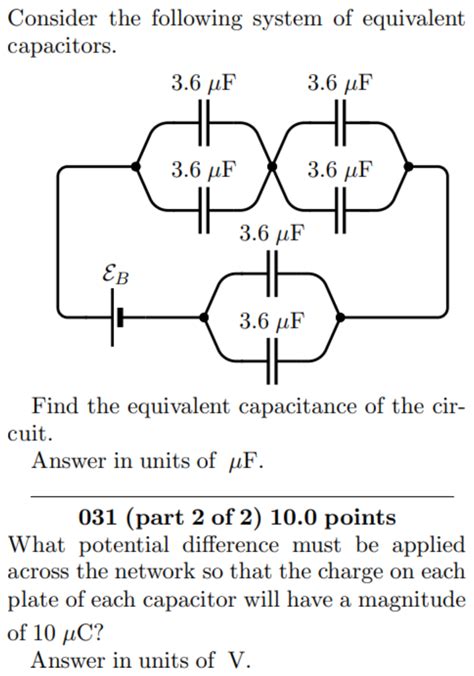 Consider The Following System Of Equivalent Studyx