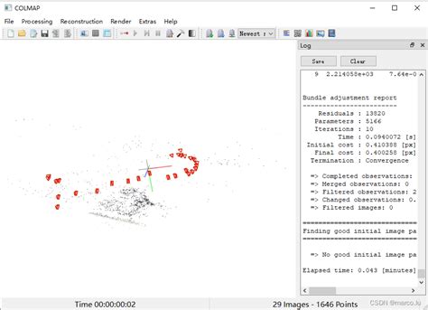 【代码复现】5秒训练nerf！英伟达instan Ngp在windows成功复现instant Ngp程序复现流程 Csdn博客
