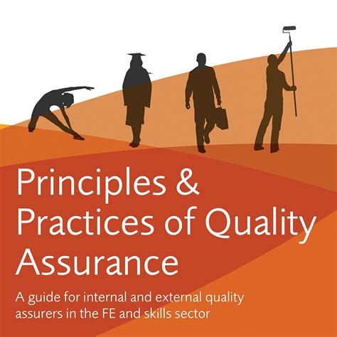 Download Principles And Practices Of Quality Assurance A Guide For Internal And Pdf Docdroid