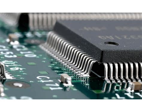 Introduction To In Circuit Testing Ict Acculogic Inc