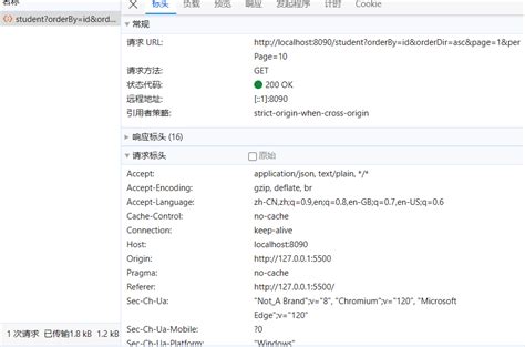 在配置jwtfilter后返回的数据会变成无数据 技术交流 spring 中文论坛