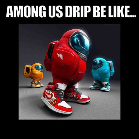 30 Funny Among Us Memes Sus Impostor And Crewmate Memes