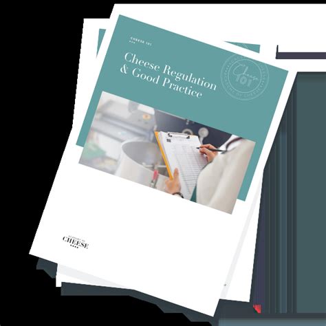 Download 101 Guide Cheese Maturation Affinage And Grading