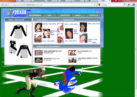 Kumpulan Contoh Web Design Sederhana ~ Marsandre Jatilaksono Kumpulan Contoh Web Design Sederhana ~ Marsandre Jatilaksono