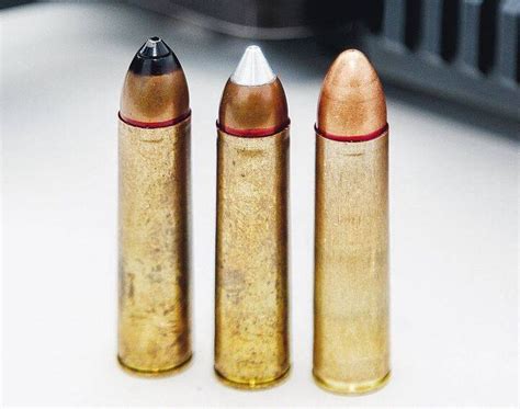 The Heavy Hitting Subsonic 12 7mm Shak 12 Assault Rifle