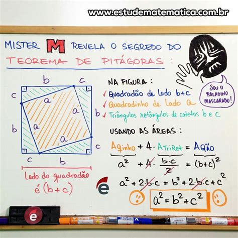 Mapa Conceptual Teorema De Pitagoras Que Es Historia Teorema De Porn