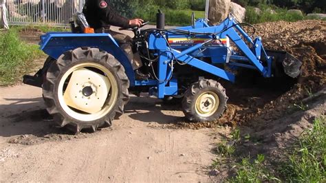 Mitsubishi Mt20 022 Youtube