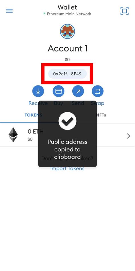 How To Connect Metamask To Etherscan IsItCrypto