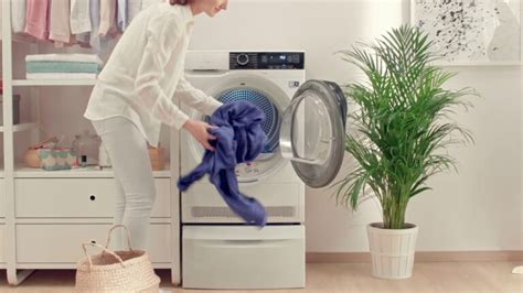 Electrolux PerfectCare 700: Svelati i Segreti di Simboli Impeccabili ...