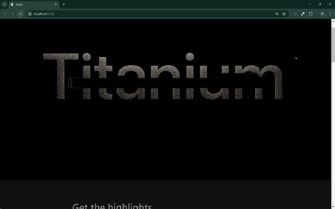 Abhishek Gupta On Linkedin Frontend Responsive Webdevelopment Threejs Gsap Githubprojects