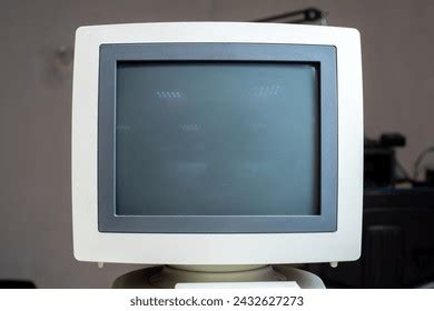 4 Thousand Crt Monitor Royalty Free Images Stock Photos Pictures Shutterstock