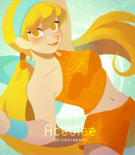 Golden Girl☀️ Scrolller
