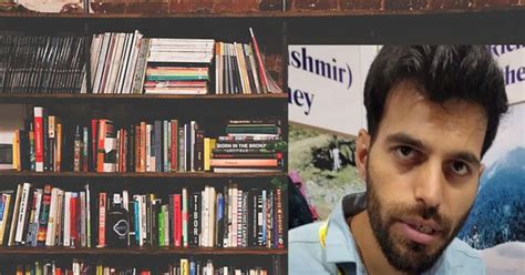 Village Library ಕಾಶ್ಮೀರದ ಗ್ರಾಮದಲ್ಲಿ ಪ್ರತಿ ಮನೆಲೂ ಗ್ರಂಥಾಲಯ ಸ್ಥಾಪಿಸ್ತಿರೋ