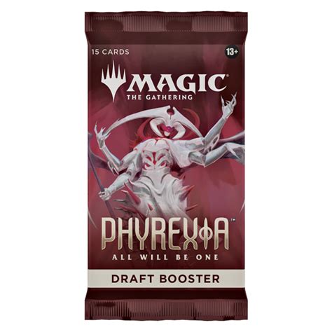Magic Booster kaufen im Magic the Gathering Online Shop