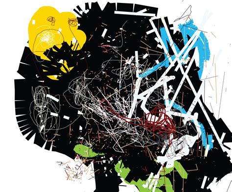 An Artist A Day Eric Kuhlmann Helpmann Academy