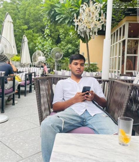 Pkl 12 Devank Dalal Settles Score Against Coach Manpreet Singhs Side