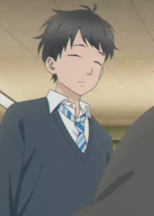 Seki Anime Planet
