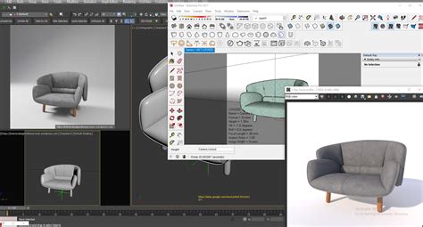 เทคนิคแปลง สอน Unreal Engine Tutor Architect Designer 878
