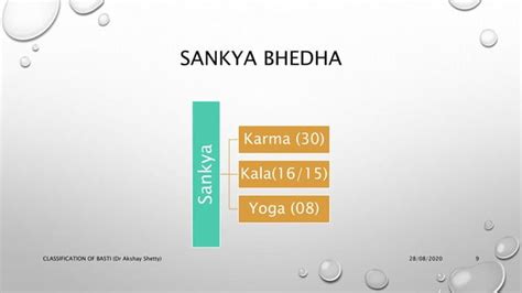 Classification Of Basti Pptx