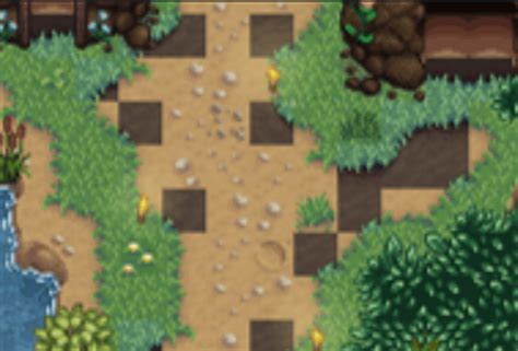 bug report r stardewvalleyexpanded