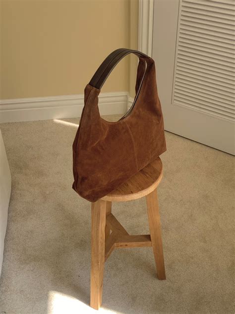 드벤 바로배송 무브 스웨이드 숄더백 데일리 가방 여성 브라운가방