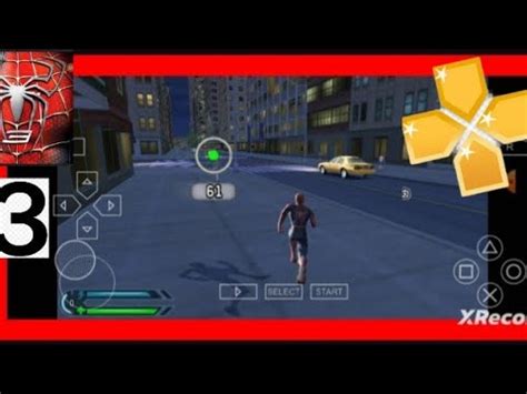 KYA SPIDER-MAN VENOM KO MAR DEGA spider-man 3 gameplay from ppsspp gold ...