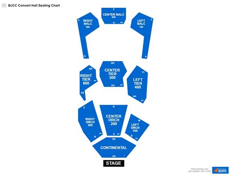 The Most Amazing Alabama Theater Seating Chart Seating Charts