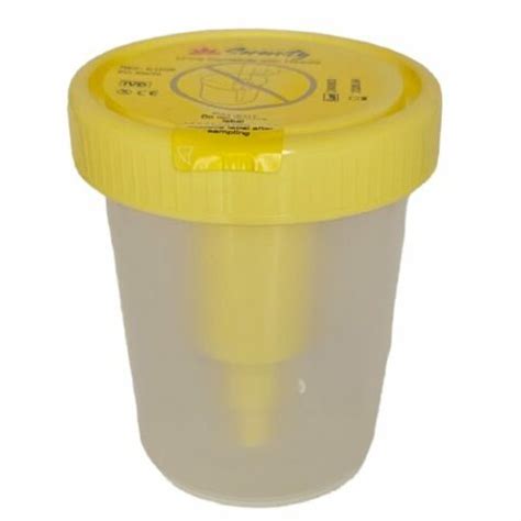 Specimen Cups Ovus Medical Drug Tests