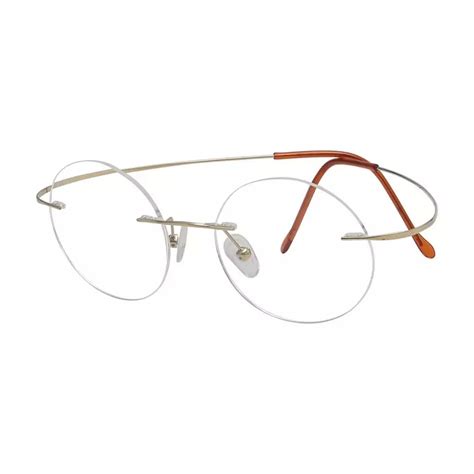 Rimless Reading Glasses Rimless Computer Glasses