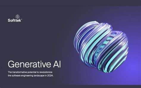 Generative Ai The Transformative Potential To Revolutionize The Software Engineering Landscape