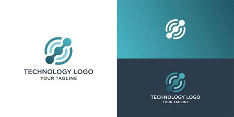 Iot Logo Technology Vector Art Icons And Graphics For Free Download