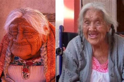 A Los 109 Años Falleció Mamá Coco Telediario Costa Rica