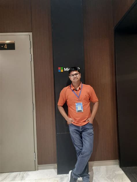 Sumit Thakur On Linkedin Innovortex2 Networking Learning Campusambassador Grateful 11