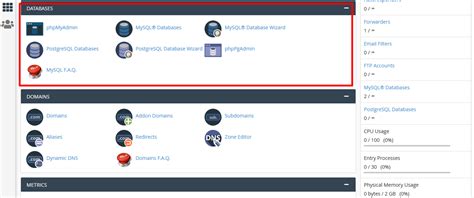 How To Create Mysql Database How To Create Mysql User How To Add Mysql User To Database