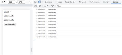 比较react中优化性能的工具如果你不优化你的应用程序的性能，冻结的网页，迟缓的用户体验，处理众多的组件，缓慢的渲染和不 掘金