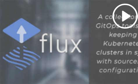 gitops continuous delivery on kubernetes with flux lfs269 coupon