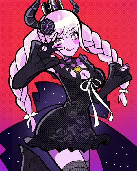 Shinigami Master Detective Archives Rain Code Drawn By Sugarmonaka