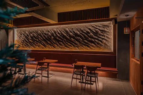 조명으로 포인트를 준 감각적인 실내 20평 펍 인테리어 제주도 제주시 조명으로 포인트를 준 감각적인 실내 20평 펍 인테리어 제주도 제주시