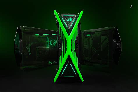PROCESSORS Chama Computers