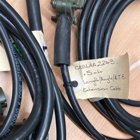 Robway Safety System Simulator Unit Rci Display Simrci01 Mining And Industrial Surplus