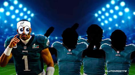 3 Early Names Eagles Should Consider With No 10 30 Picks In 2023 Nfl Draft