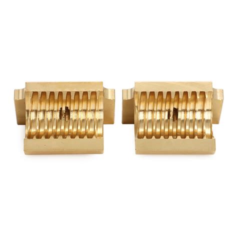 Us Brass Half Nuts Split Nut Kit For Atlas Craftsman 101 10f 12 10