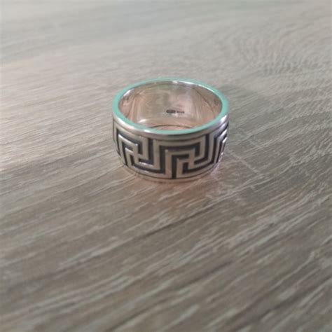 Серебряное Кольцо-оберег Рысич р 19 925 проба от продавца: Jewelry two ...