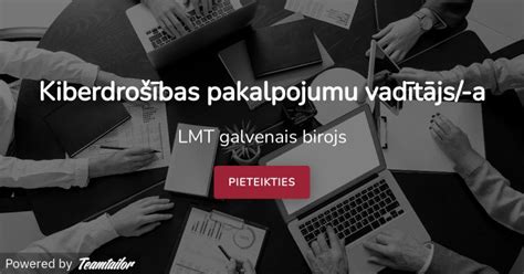 Kiberdrošības Pakalpojumu Vadītājs A Lmt Andrejs Juščenko