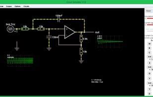 Free CircuitLab Alternatives Top 10 Circuit Simulators AlternativeTo
