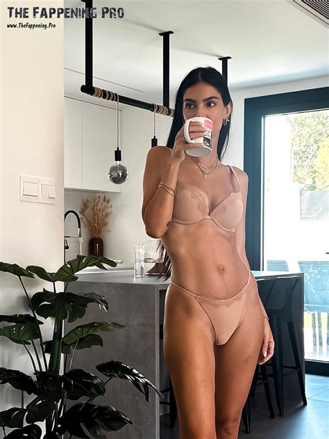 Antrea Kyriakou Sexy 8 Photos The Fappening