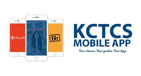 Check Out The Kctcs App Hcc